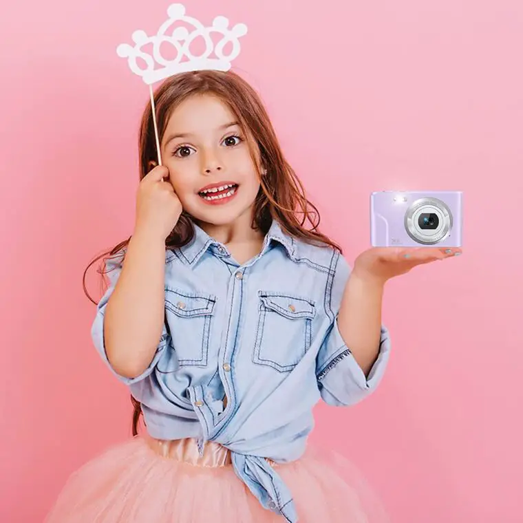 21 Best Durable Cameras for Kids in 2022 - Onedesblog
