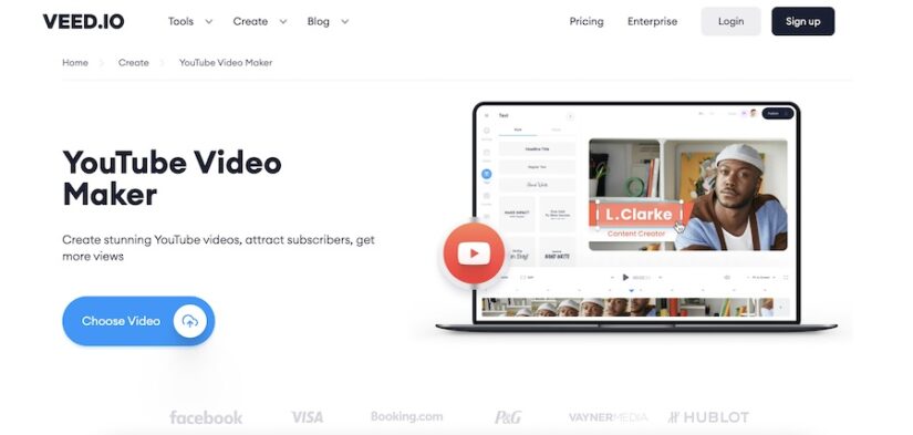 Top 7 Best Video Editing Tools for Beginners - Onedesblog